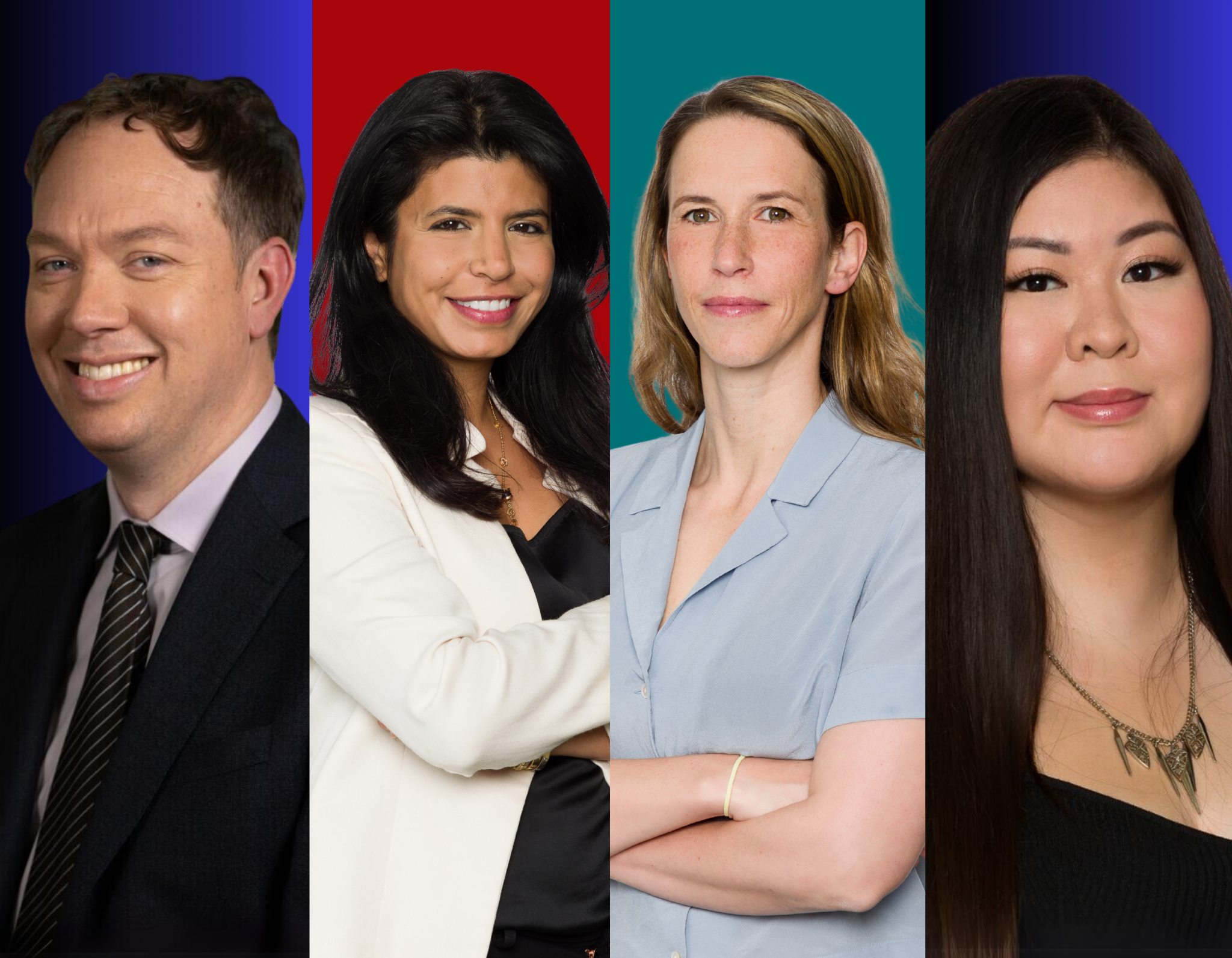 Burrison Hudani Doris LLP named in Best Law Firms in Canada 2025 - BHD LLP